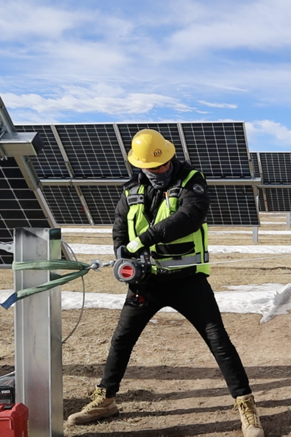About Us - Affordable Wire Management, LLC
