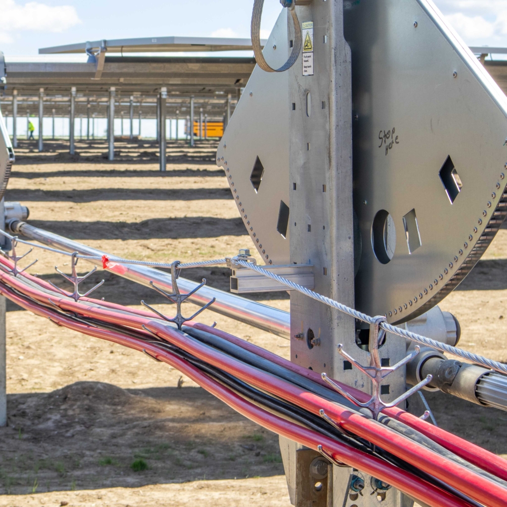 Affordable Wire Management’s Advanced Cable Solutions Featured in ...