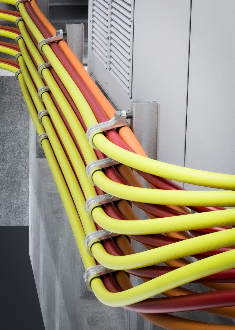 Solutions – Affordable Wire Management, LLC